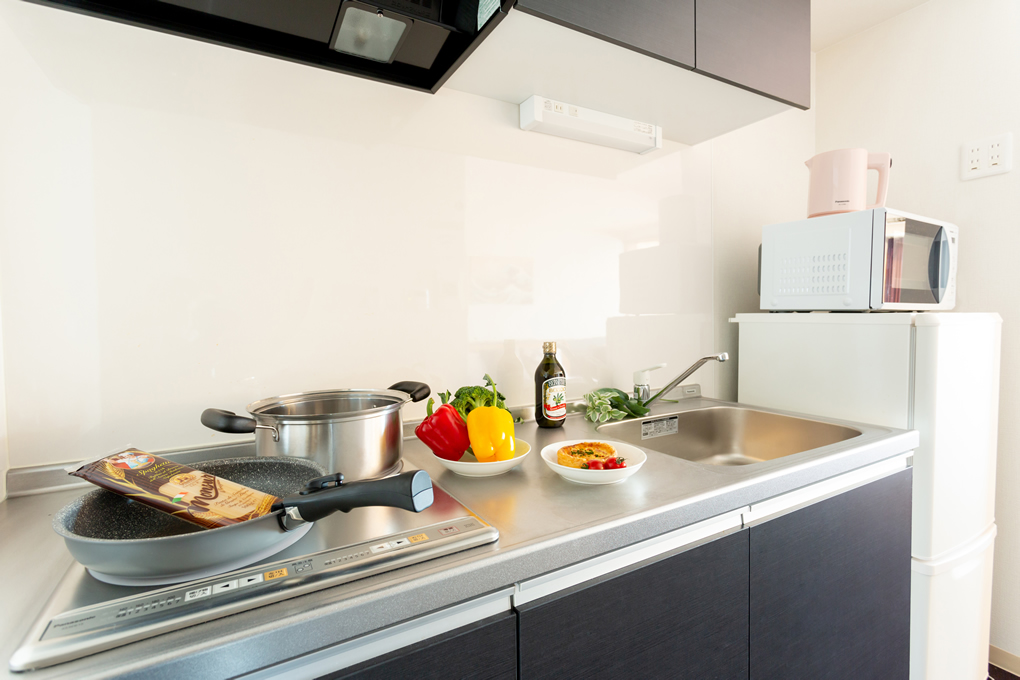 BONコンド 難波日本橋 – 【公式】ボンロッジング BON Lodging