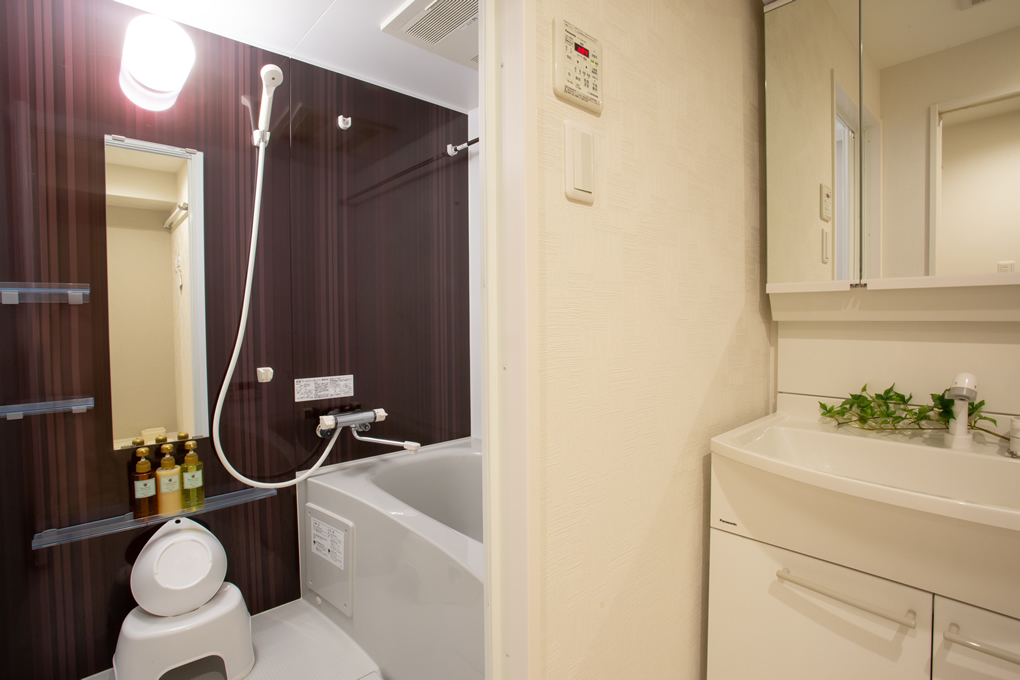 BONコンド 難波日本橋 – 【公式】ボンロッジング BON Lodging