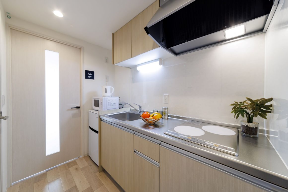 Hotel Abitare Namba West – 【Official】BON Lodging Website